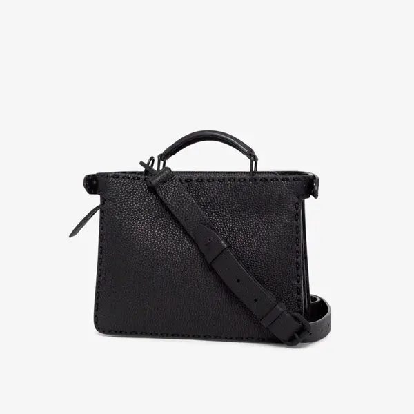 Fendi Peekaboo Iseeu Mini