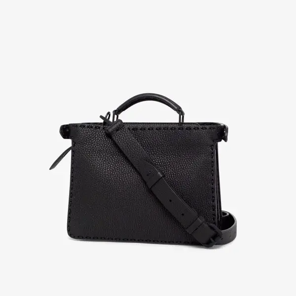 Fendi Peekaboo Iseeu Mini