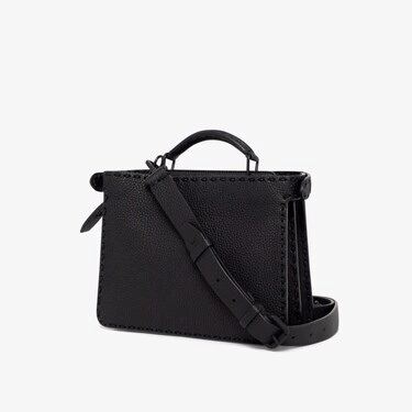 Fendi Peekaboo Iseeu Mini