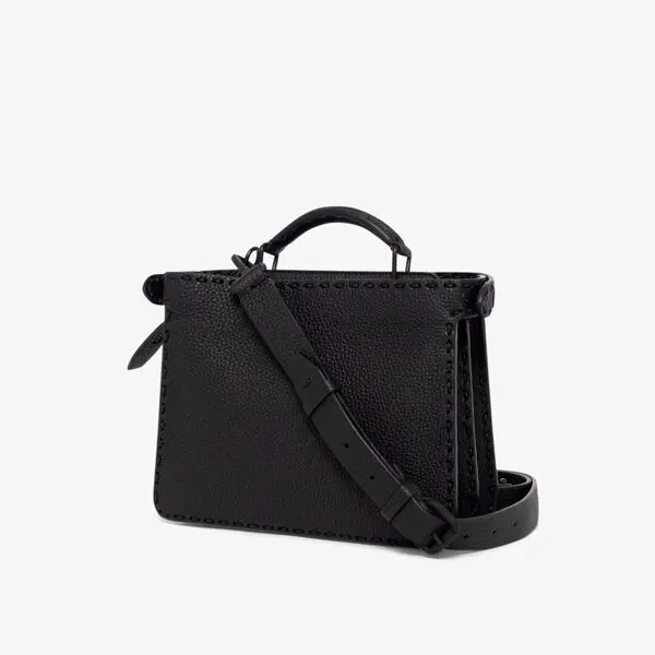 Fendi Peekaboo Iseeu Mini