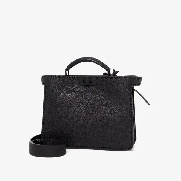 Fendi Peekaboo Iseeu Mini