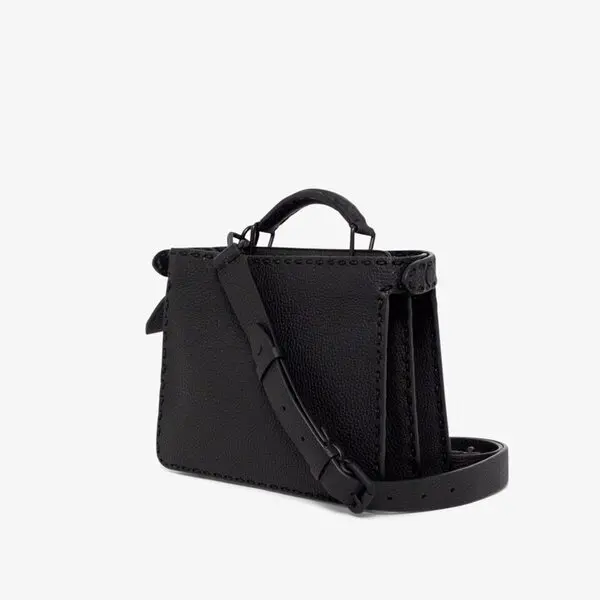 Fendi Peekaboo Iseeu Mini