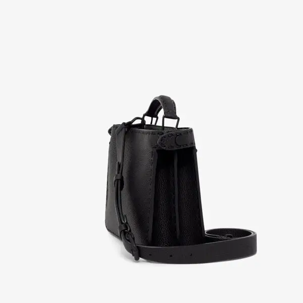 Fendi Peekaboo Iseeu Mini