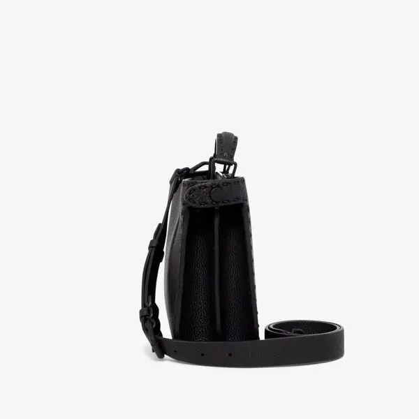 Fendi Peekaboo Iseeu Mini