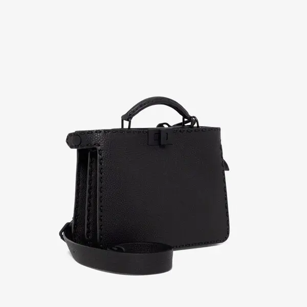 Fendi Peekaboo Iseeu Mini