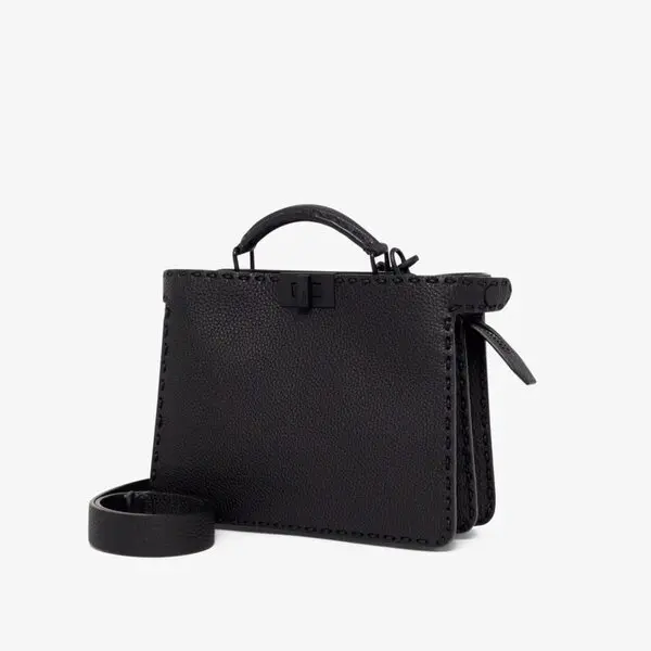 Fendi Peekaboo Iseeu Mini
