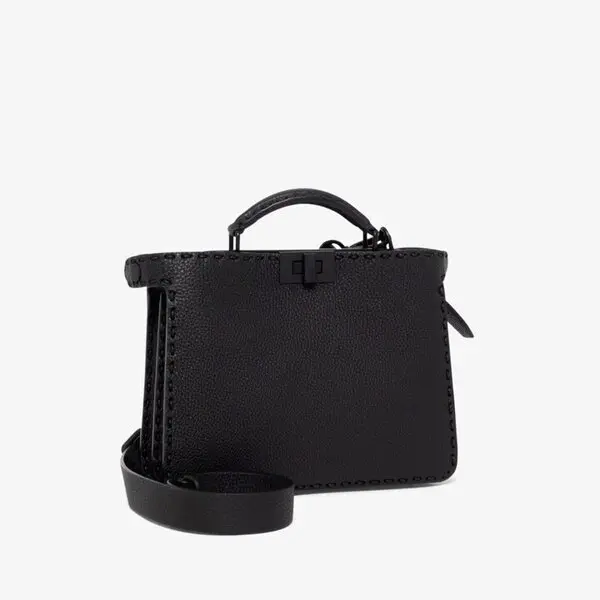 Fendi Peekaboo Iseeu Mini