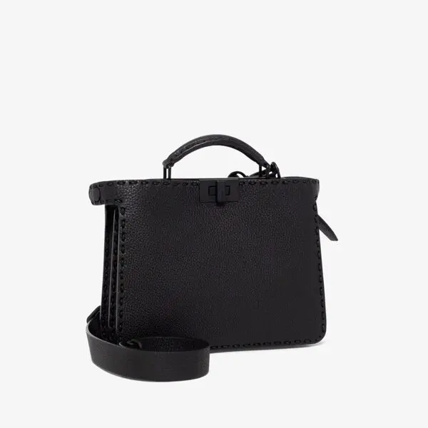 Fendi Peekaboo Iseeu Mini