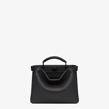 Fendi Peekaboo Iseeu Mini