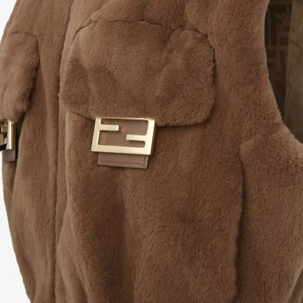 Fendi Gilet