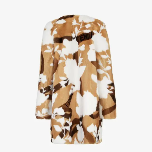 Fendi Coat