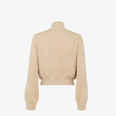 Fendi Bomber Jacket