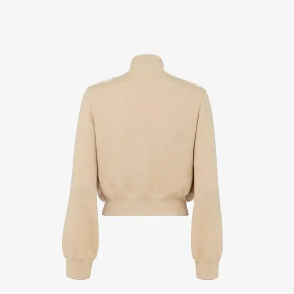 Fendi Bomber Jacket