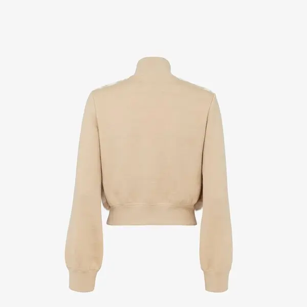 Fendi Bomber Jacket
