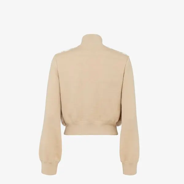 Fendi Bomber Jacket