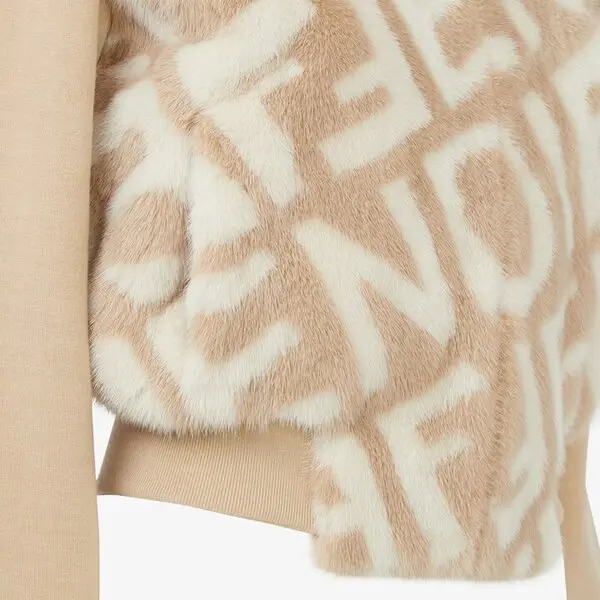 Fendi Bomber Jacket