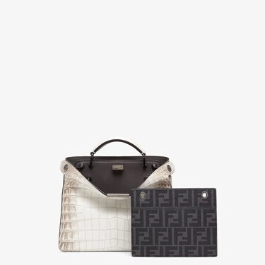 Fendi Peekaboo Iseeu Small