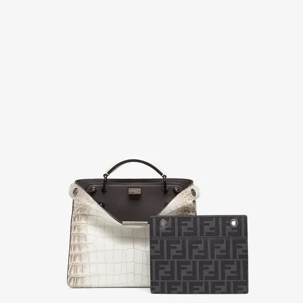 Fendi Peekaboo Iseeu Small