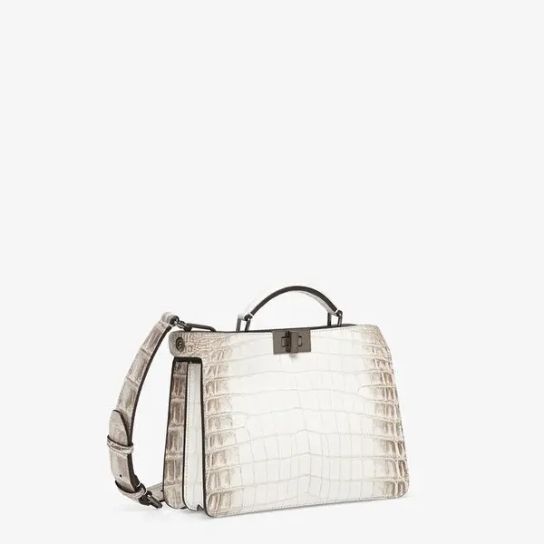 Fendi Peekaboo Iseeu Small