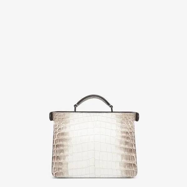 Fendi Peekaboo Iseeu Small