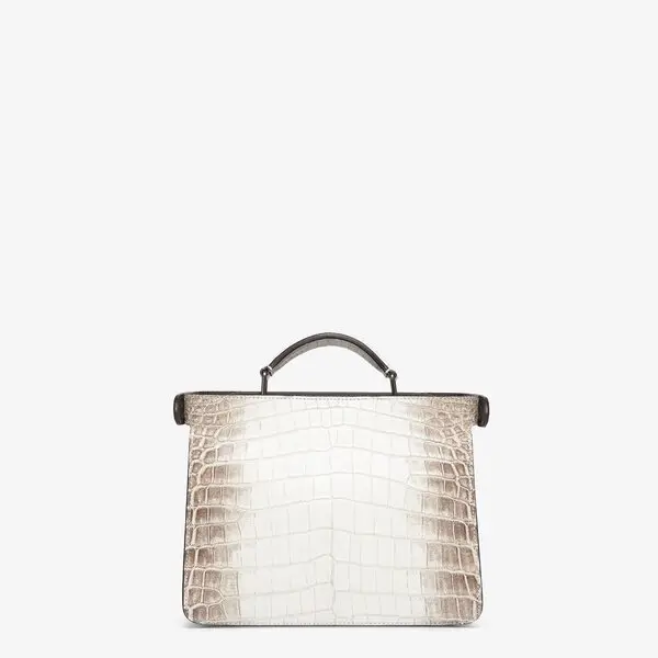 Fendi Peekaboo Iseeu Small