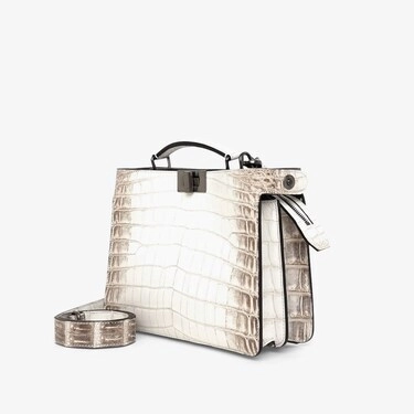 Fendi Peekaboo Iseeu Small