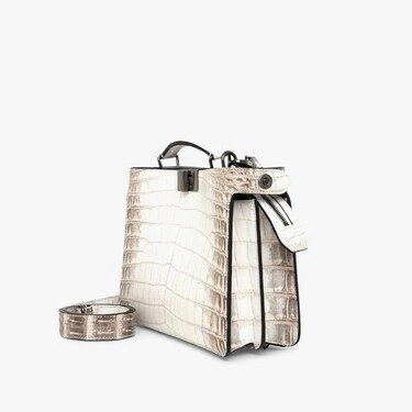 Fendi Peekaboo Iseeu Small