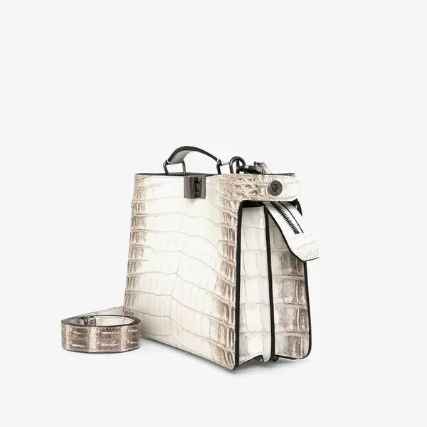 Fendi Peekaboo Iseeu Small
