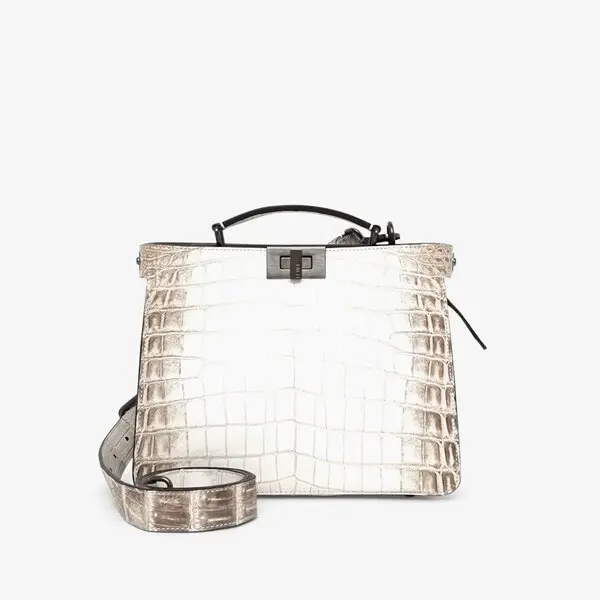 Fendi Peekaboo Iseeu Small