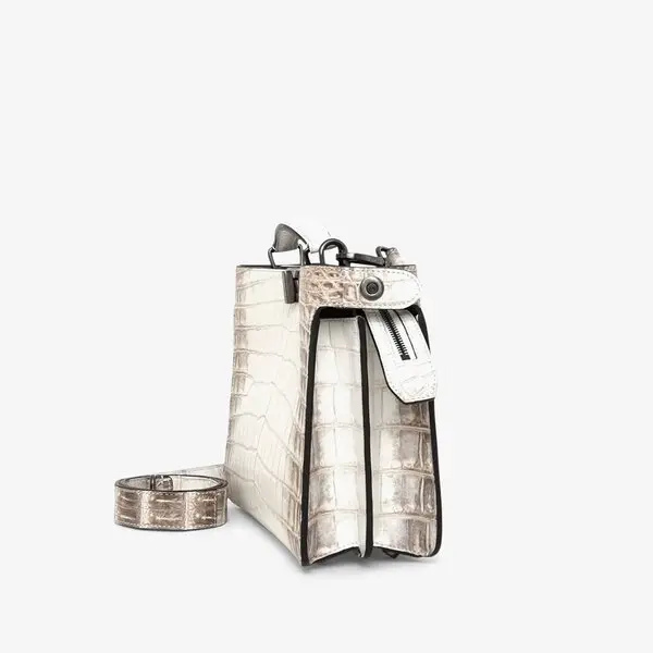 Fendi Peekaboo Iseeu Small