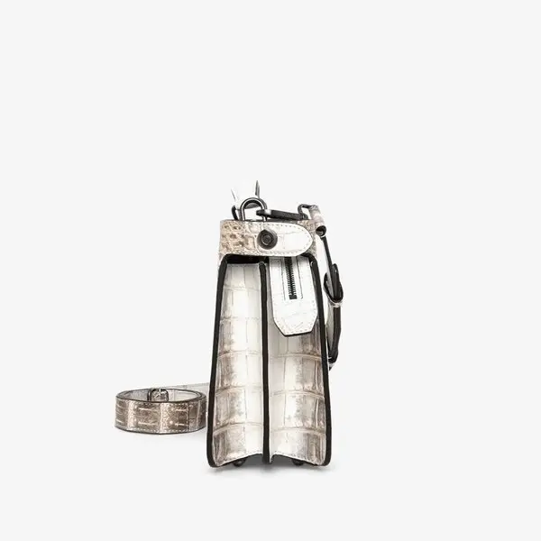 Fendi Peekaboo Iseeu Small