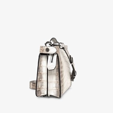 Fendi Peekaboo Iseeu Small