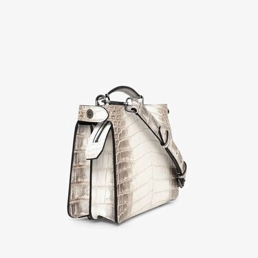 Fendi Peekaboo Iseeu Small