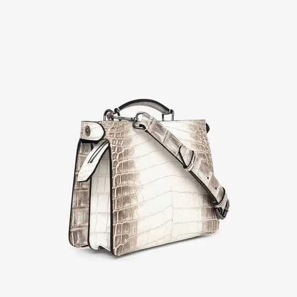Fendi Peekaboo Iseeu Small