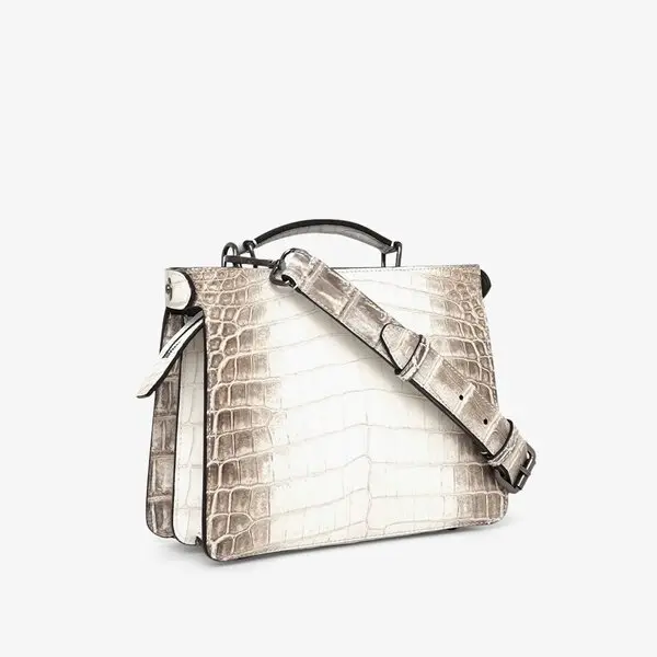 Fendi Peekaboo Iseeu Small
