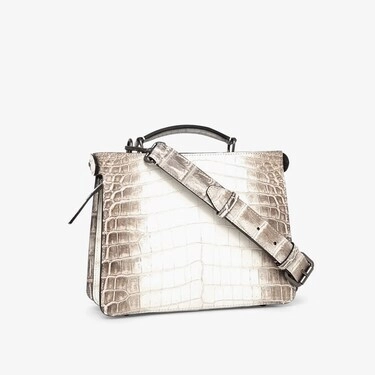 Fendi Peekaboo Iseeu Small