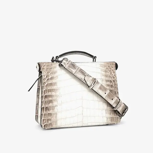 Fendi Peekaboo Iseeu Small