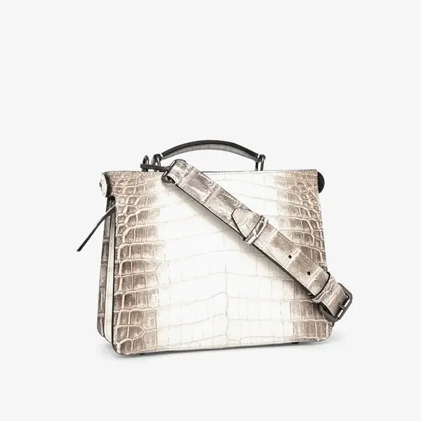 Fendi Peekaboo Iseeu Small