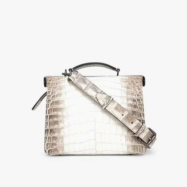 Fendi Peekaboo Iseeu Small