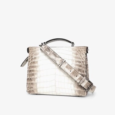 Fendi Peekaboo Iseeu Small