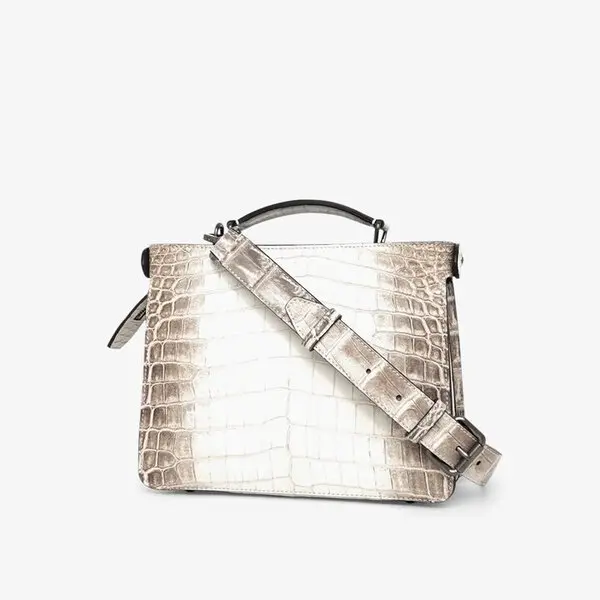 Fendi Peekaboo Iseeu Small