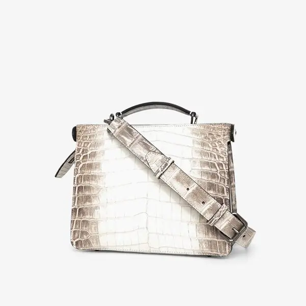 Fendi Peekaboo Iseeu Small