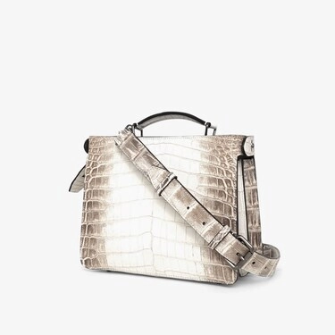 Fendi Peekaboo Iseeu Small
