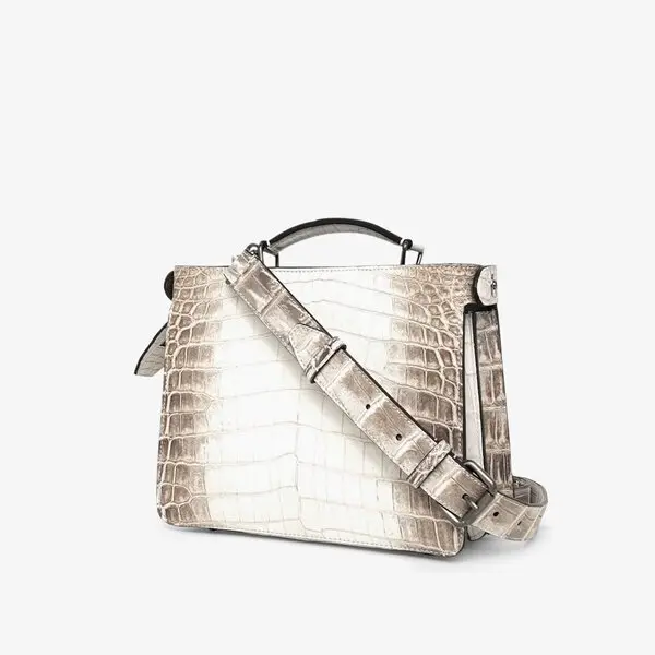 Fendi Peekaboo Iseeu Small