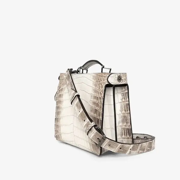 Fendi Peekaboo Iseeu Small