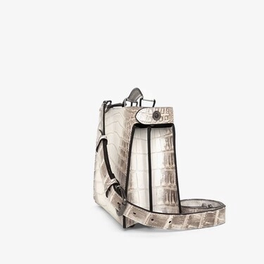 Fendi Peekaboo Iseeu Small