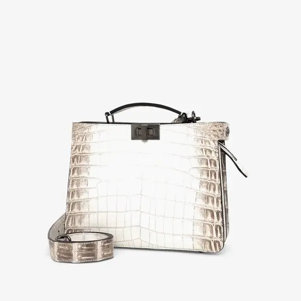 Fendi Peekaboo Iseeu Small