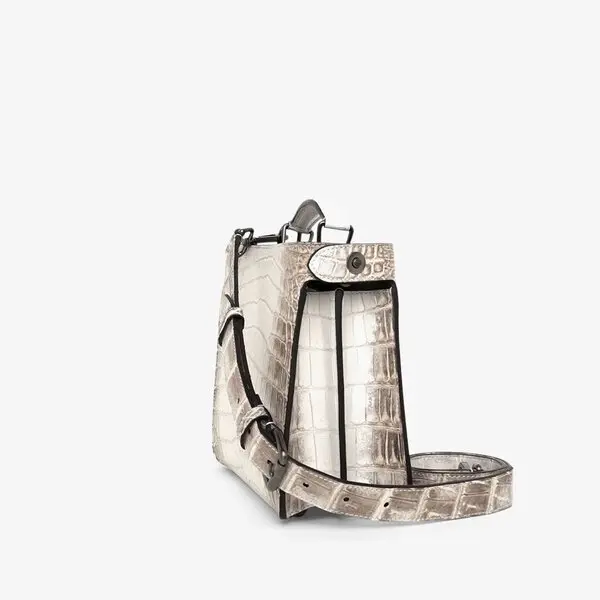 Fendi Peekaboo Iseeu Small