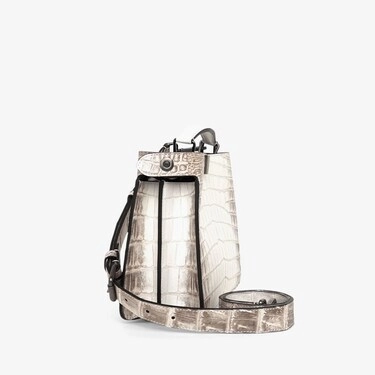 Fendi Peekaboo Iseeu Small