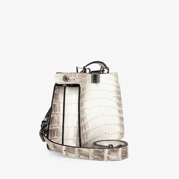 Fendi Peekaboo Iseeu Small